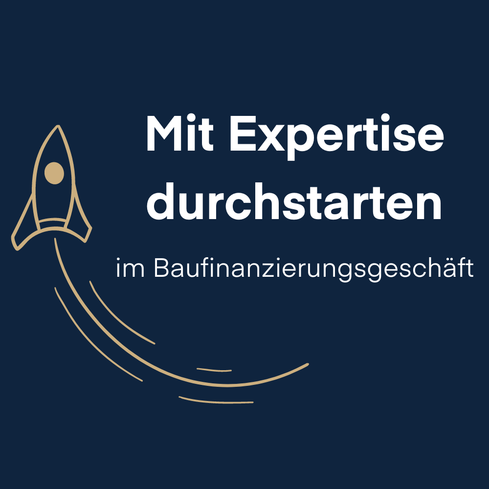 Mit Expertise durchstarten